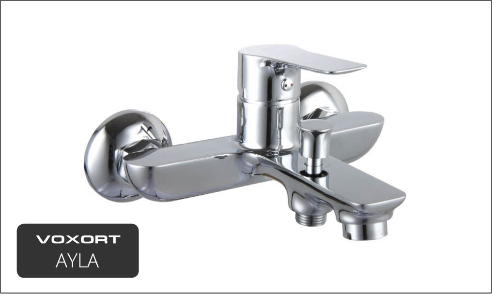 Voxort AYLA